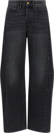 B Sides Jean Slim Lasso C&ocirc;t&eacute;s B