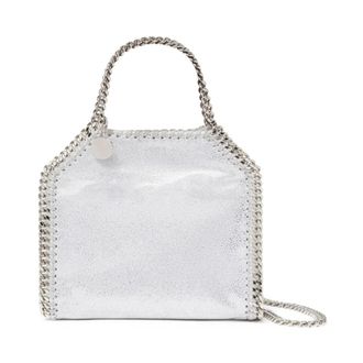 Stella McCartney Damen, Taschen, Grau, ONE SIZEGr&ouml;&szlig;e