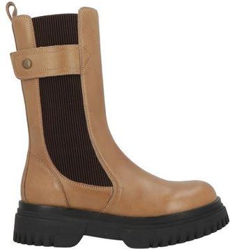 Emanuelle Vee CHAUSSURES - Bottines sur YOOX.COM