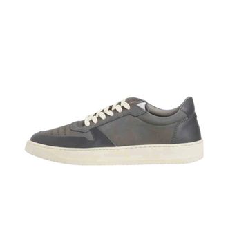Garment Project Turnschuhe - - Shoes - Herren - Grau - 43 EU