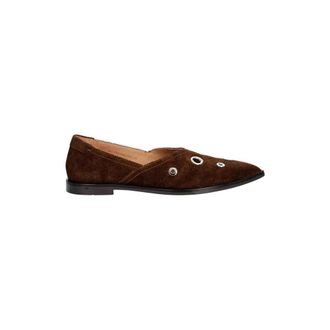 Marc O'Polo Damen, Schuhe, Braun, 39 EUGr&ouml;&szlig;e