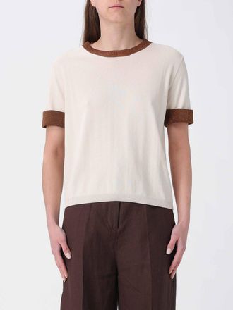 KANGRA Pull Femme couleur Beige