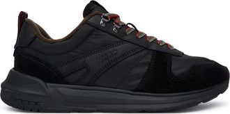 HUGO BOSS Sneakers HUGO Go3 50573025 Schwarz