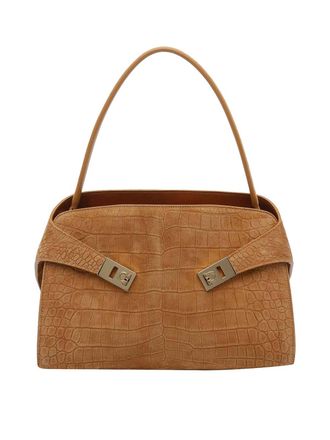 Ferragamo Sac Cabas - Beige
