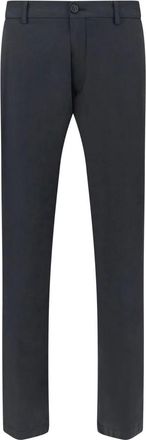 Paul & Shark Homme, Pantalons, Bleu, Taille: M Chinos