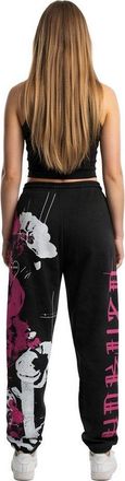 Yakuza Jogginghose Flowers