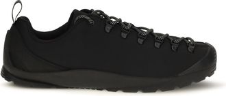 Keen Jasper SE2 TXT Sneaker - Black