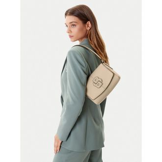 HUGO BOSS Handtasche BOSS 50549275 Beige