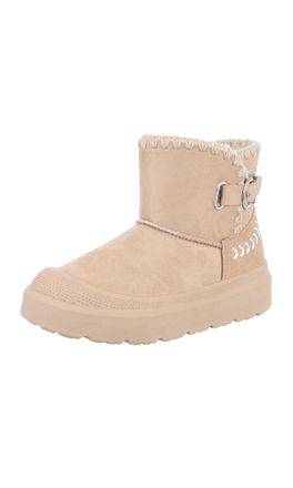 Ital-Design Boots