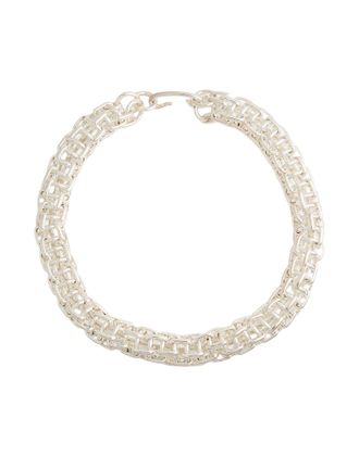 Jil Sander SCHMUCK und UHREN - Halsketten auf YOOX.COM