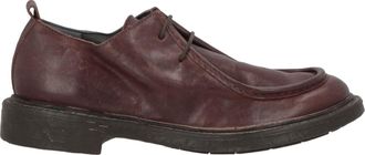 Moma SCHUHE - Schn&uuml;rschuhe auf YOOX.COM