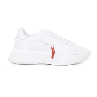Giuliano Galiano Nemesis Sneakers - - Shoes - Herren - Wei&szlig; - 42 EU