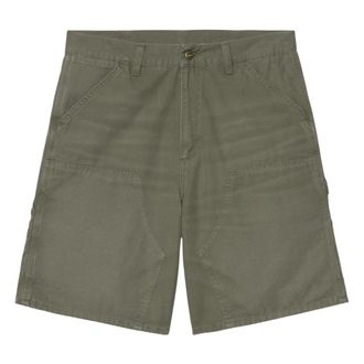 Carhartt Work in Progress Herren, Shorts, Gr&uuml;n, W30Gr&ouml;&szlig;e