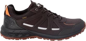 Jack Wolfskin Herren Multifunktionsschuhe WOODLAND 2 TEXAPORE LOW M