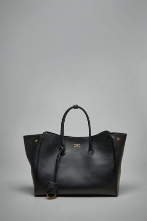 Balenciaga Hampton Small Carry All Bag