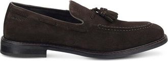 GANT Slipper 32673221 Braun
