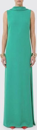 Max Mara Robe MAX MARA Femme couleur Vert