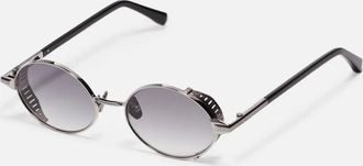 John Dalia STEVE Sunglasses - Gray