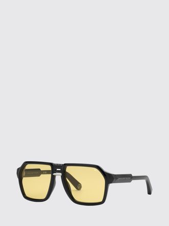 Philipp Plein Lunettes De Soleil Homme couleur Noir 1
