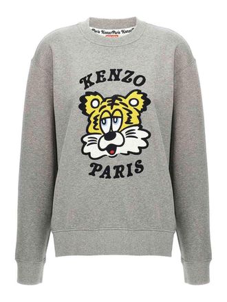 Kenzo Sweat-Shirts - Gris