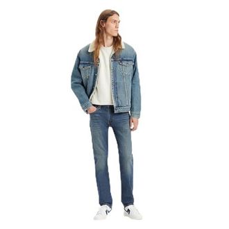Levi's 502 Taper Jeans, Everything is Cool, 33W x 34L Hommes