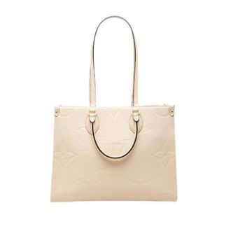Louis Vuitton Damen, Pre-Owned, Beige, ONE SIZEGr&ouml;&szlig;e