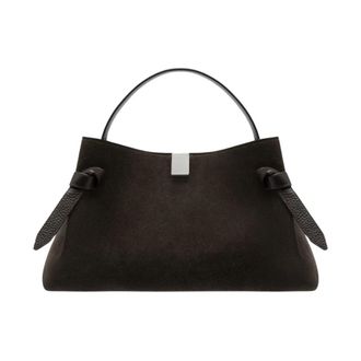 Yuzefi La Gyoza - - Bags - Damen - Schwarzk - ONE SIZE