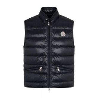 Moncler Herren, Jacken, Blau, MGr&ouml;&szlig;e