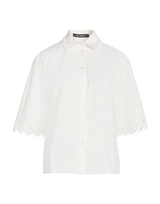 Karl Lagerfeld TOPS - Hemden auf YOOX.COM