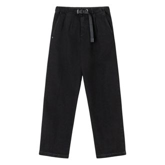 White Sand Alex Denim Hose - - Trousers - Herren - Schwarzk - L