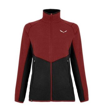 Salewa W Paganella - Fleecejacke - Damen