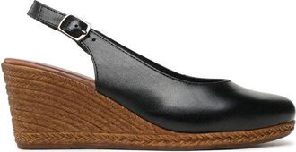 Lasocki Lasocki Sandalen WI23-2282-11 Schwarz