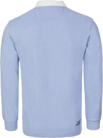 La Martina Poloshirt MBP308 Herren T-Shirt, Shirt, Poloshirt, Polohemd, Sportshirt