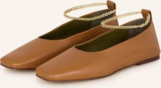 MARIA LUCA Maria Luca Ballerinas Augusta braun