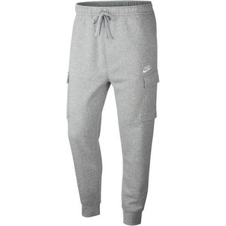 Nike Lifestyle - Textilien - Hosen lang Club Cargo Pant
