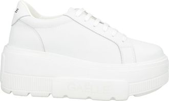 Ga&euml;lle Paris SCHUHE - Sneakers auf YOOX.COM