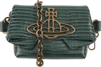 Vivienne Westwood Kleinlederwaren - Portemonnaies mit Tragriemen auf YOOX.COM