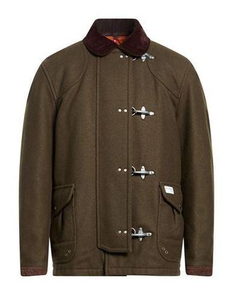 Fay MANTEAUX - Vestes et blousons sur YOOX.COM