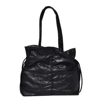 Ermanno Scervino Damen, Taschen, Schwarzk, ONE SIZEGr&ouml;&szlig;e