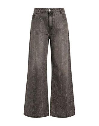 Vicolo BAS - Pantalons en jean sur YOOX.COM