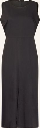 Lilienfels Lilienfels Etuikleid schwarz