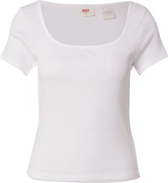 Levi's Essential Square Neck Tee