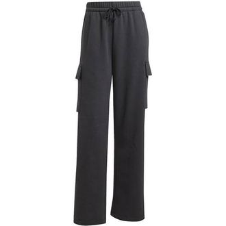 adidas Damen Hose Essentials Linear