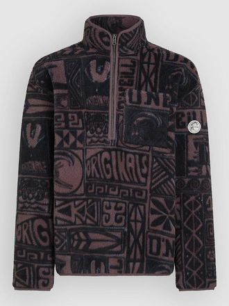 O'Neill ORiginals Half-Zip Pull polaire