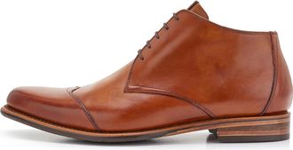 Floris Van Bommel Chukka Boots De Marser 01