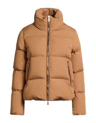 Moorer JACKEN & M&Auml;NTEL - Pufferjacken & Daunenjacken auf YOOX.COM