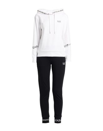 Emporio Armani OVERALLS - Sportanz&uuml;ge auf YOOX.COM
