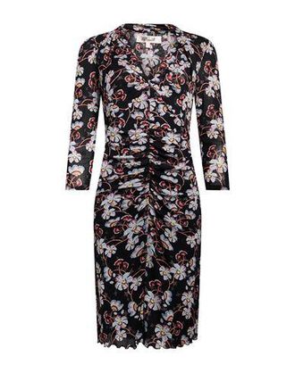 Diane Von F&uuml;rstenberg ROBES - Robes midi sur YOOX.COM