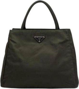 Prada Damen, Pre-Owned, Braun, ONE SIZEGr&ouml;&szlig;e