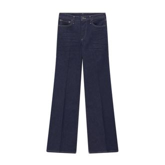 True Religion Flared Leg Jeans Mija - - Jeans - Damen - Blau - W32